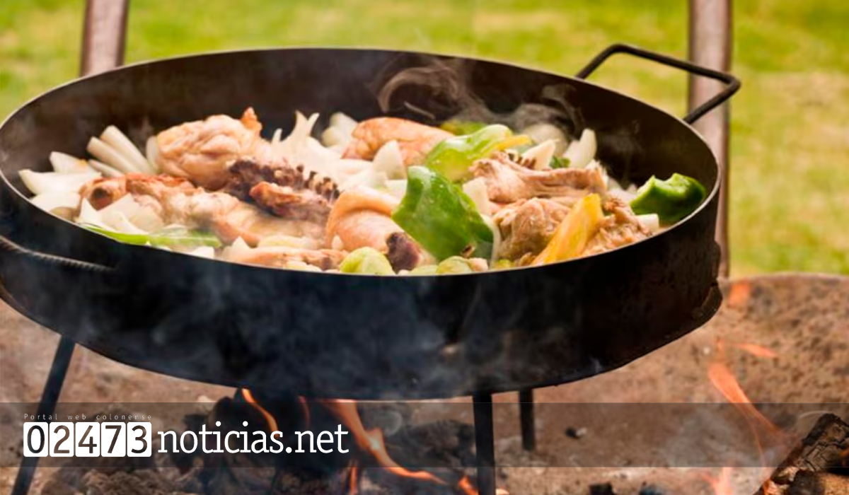 ORGANIZAN EL PRIMER FESTIVAL DE LA PIRULA EN COLÓN - 02473noticias.net